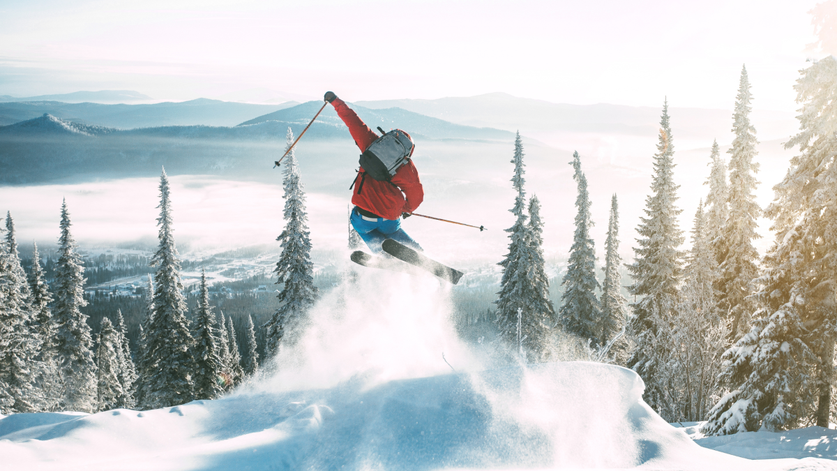 5 Reasons to Visit Keystone this Winter - SkyRun