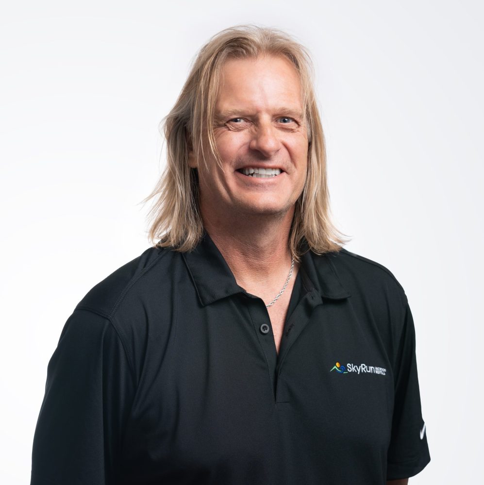 Our Story - SkyRun Vacation Rentals