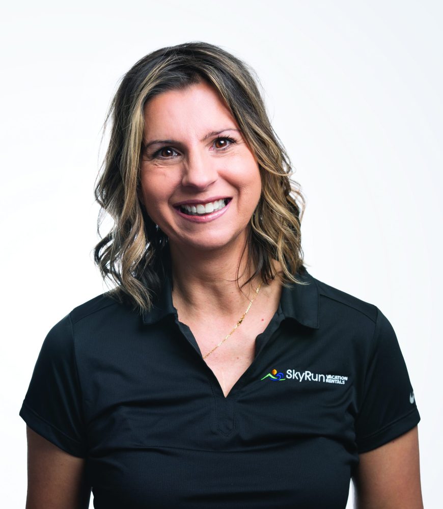 Vacation Rental Franchise - Short Term Rental Property Management Business