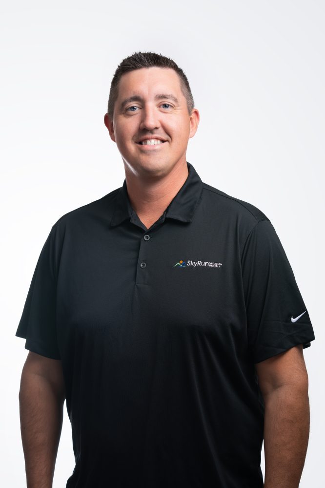 Matt Cooper - SkyRun