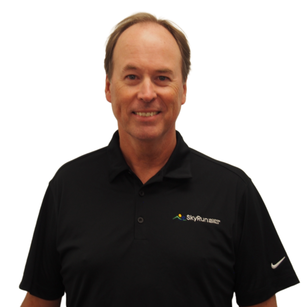 David Seay - SkyRun