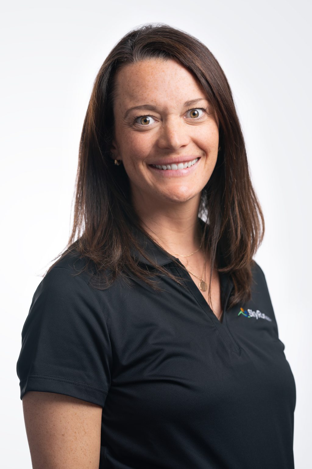 Megan Gutschenritter - SkyRun