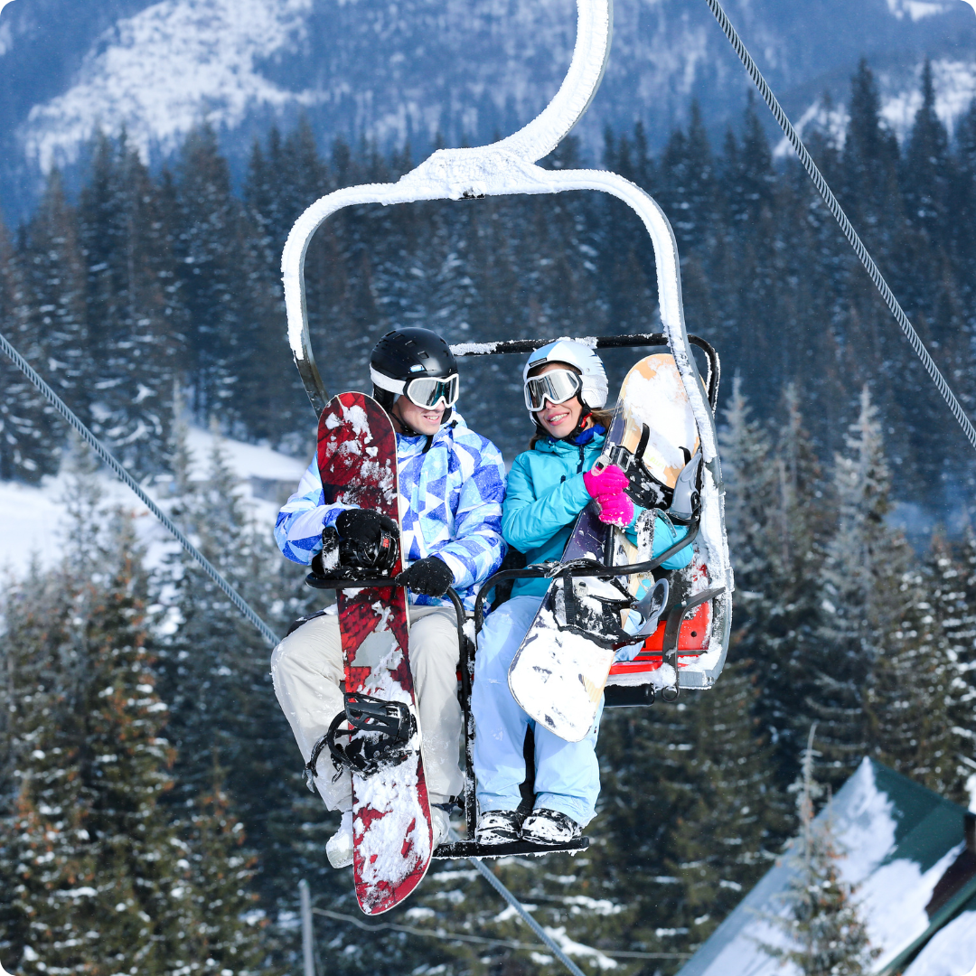 Everything You Need to Know About Skiing at Winter Park Resort ...
