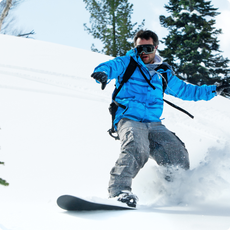 Everything You Need to Know About Skiing at Winter Park Resort ...