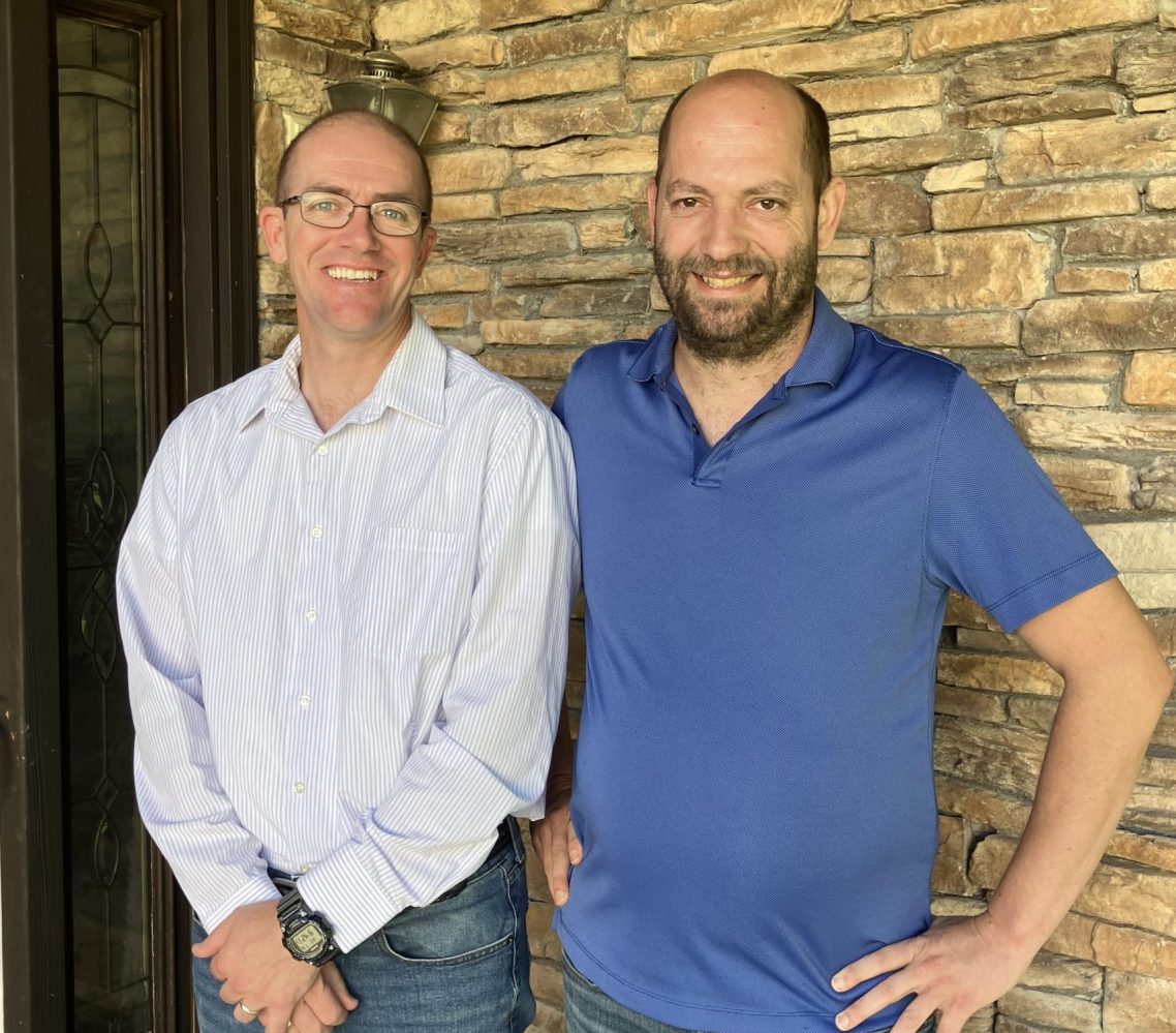 Our Story - SkyRun Vacation Rentals