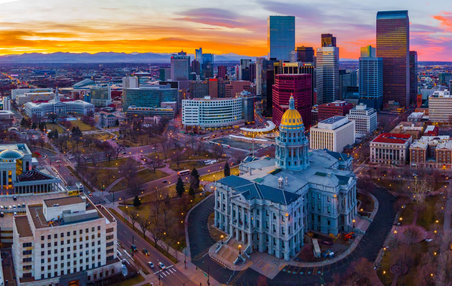 Denver vs. Mountain Lodging: Why Staying in Denver Is Smarter (and ...