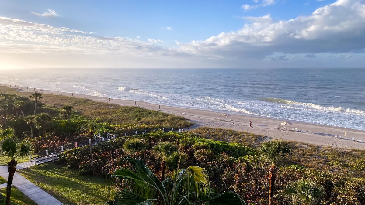 Longboat Key Vacation Rentals | Property Management | SkyRun