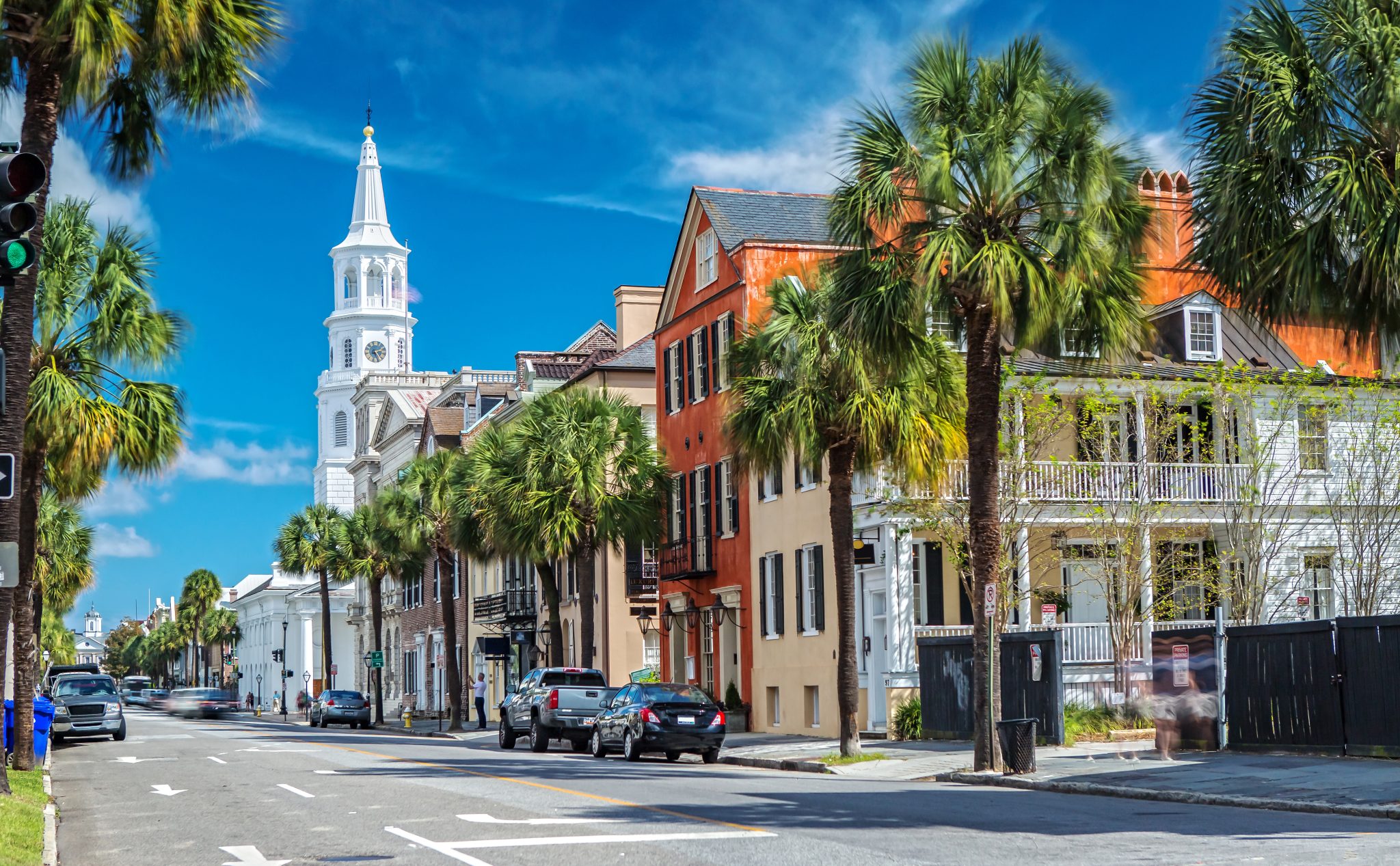 Folly Beach Vacation Rentals | Property Management | SkyRun