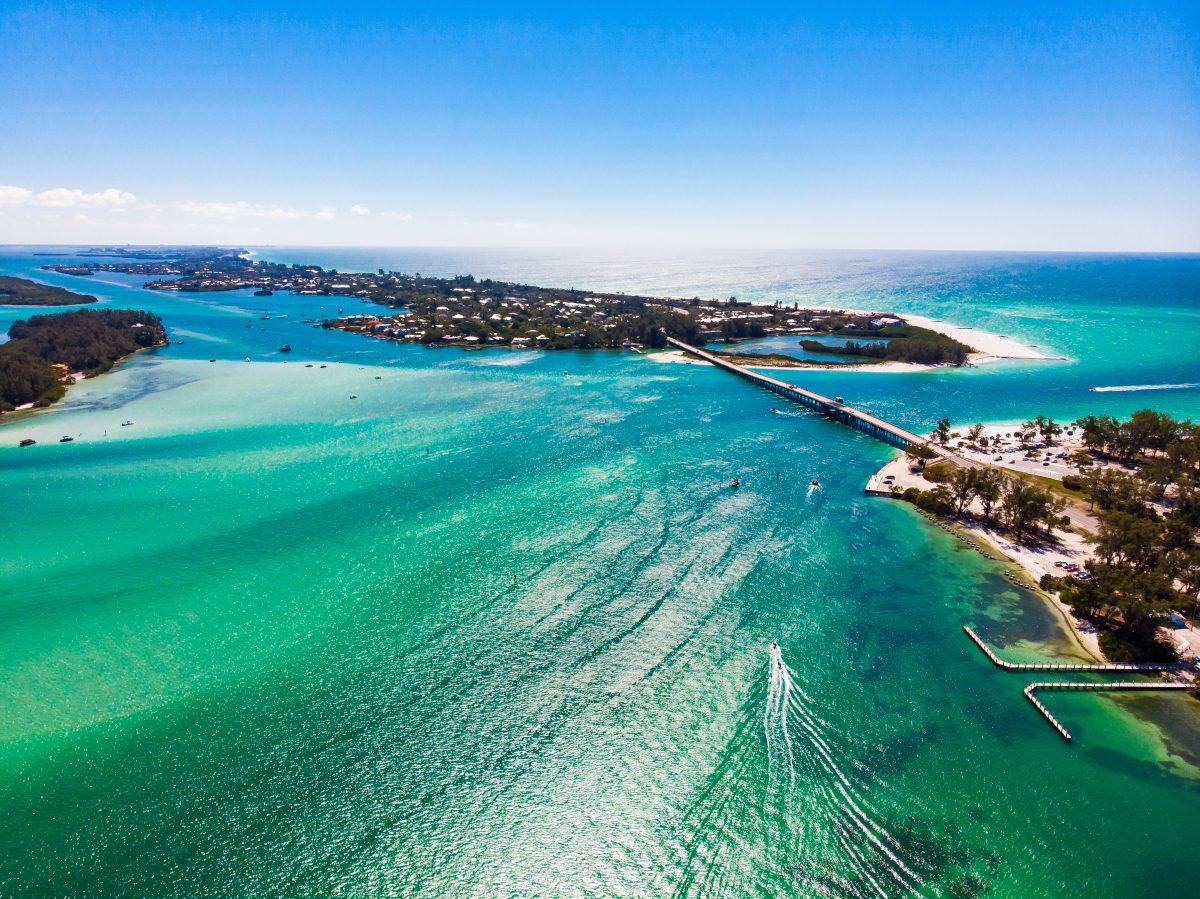 Anna Maria Island Vacation Rentals - Anna Maria Island