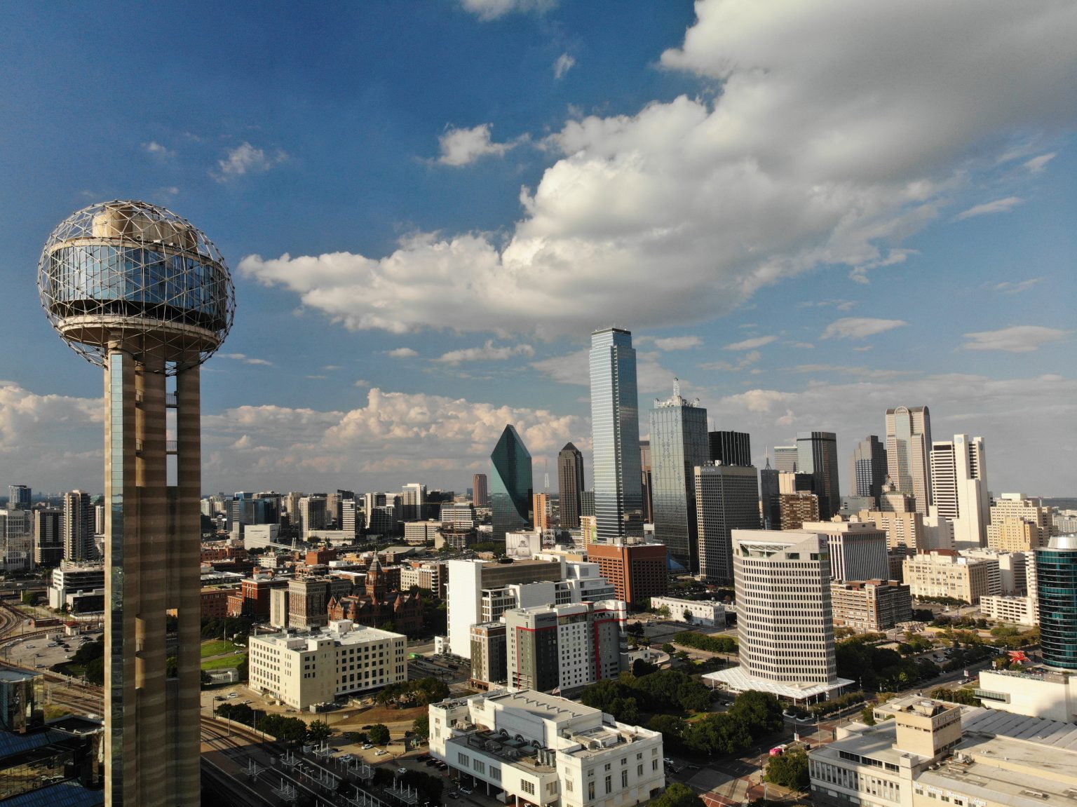 Dallas Vacation Rentals - Dallas