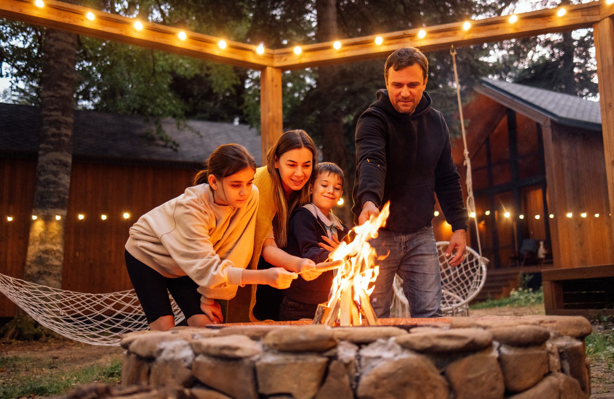 Broken Bow Cabins for Rent - Vacation Cabin Rentals in Broken Bow, OK