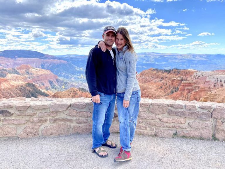 Brian Head Vacation Rentals - Brian Head