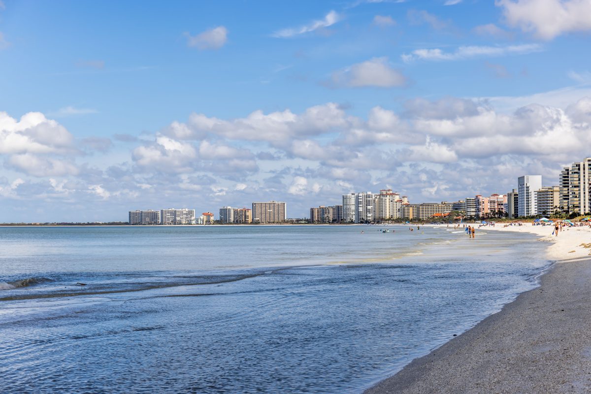 Marco Island Vacation Rentals - Marco Island