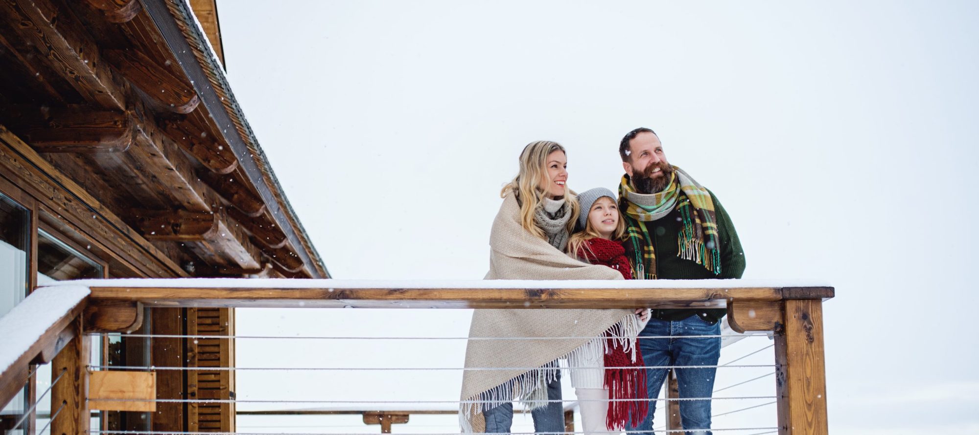 Gilpin County Colorado Vacation Rentals - SkyRun