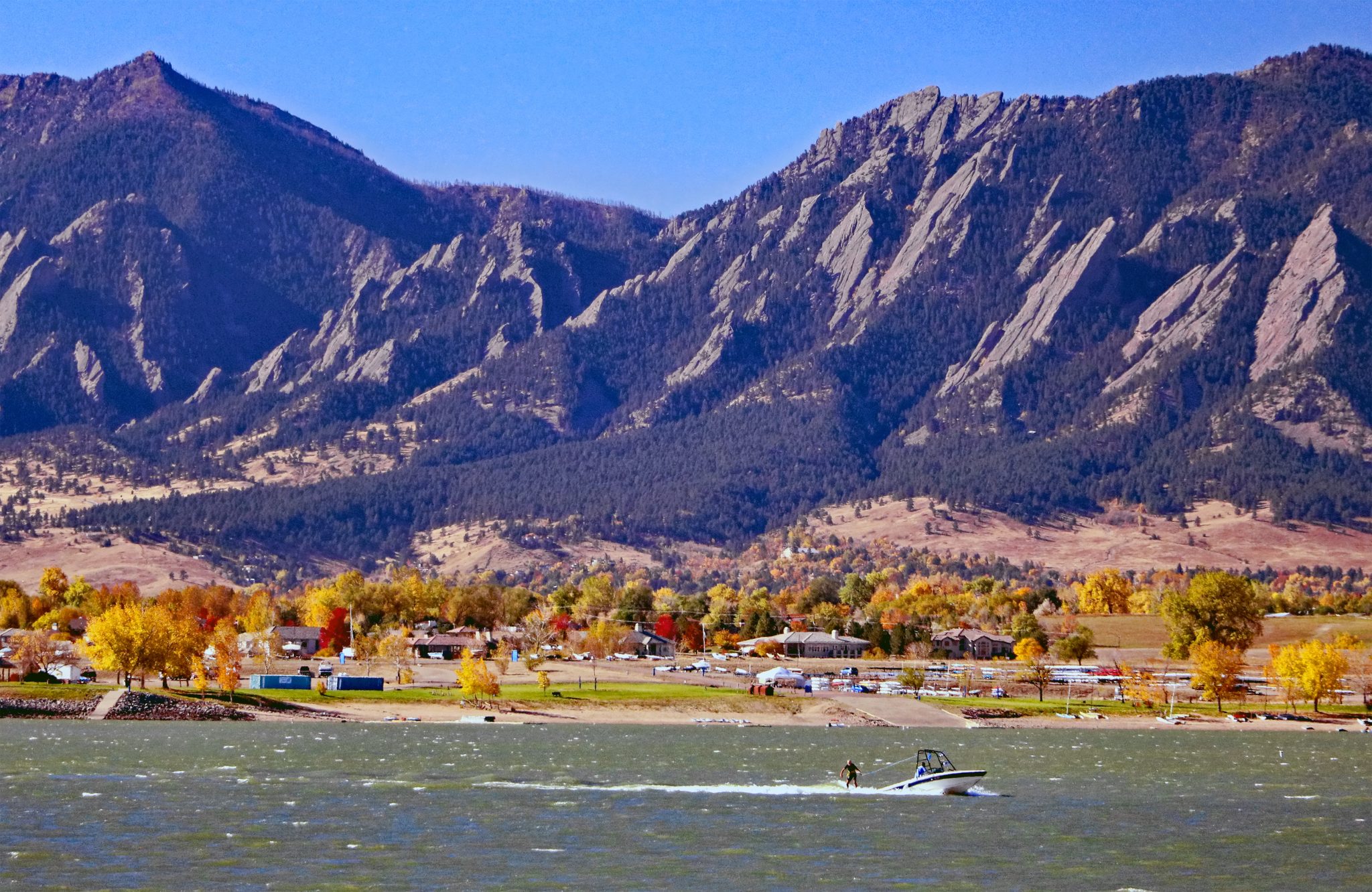 Boulder Vacation Rentals - Airbnb & Short Term Rentals in Boulder ...