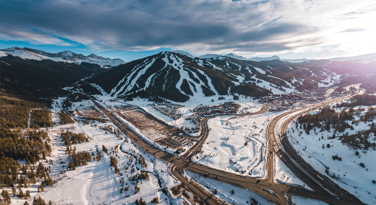 Copper Mountain Vacation Rentals - Copper Mountain