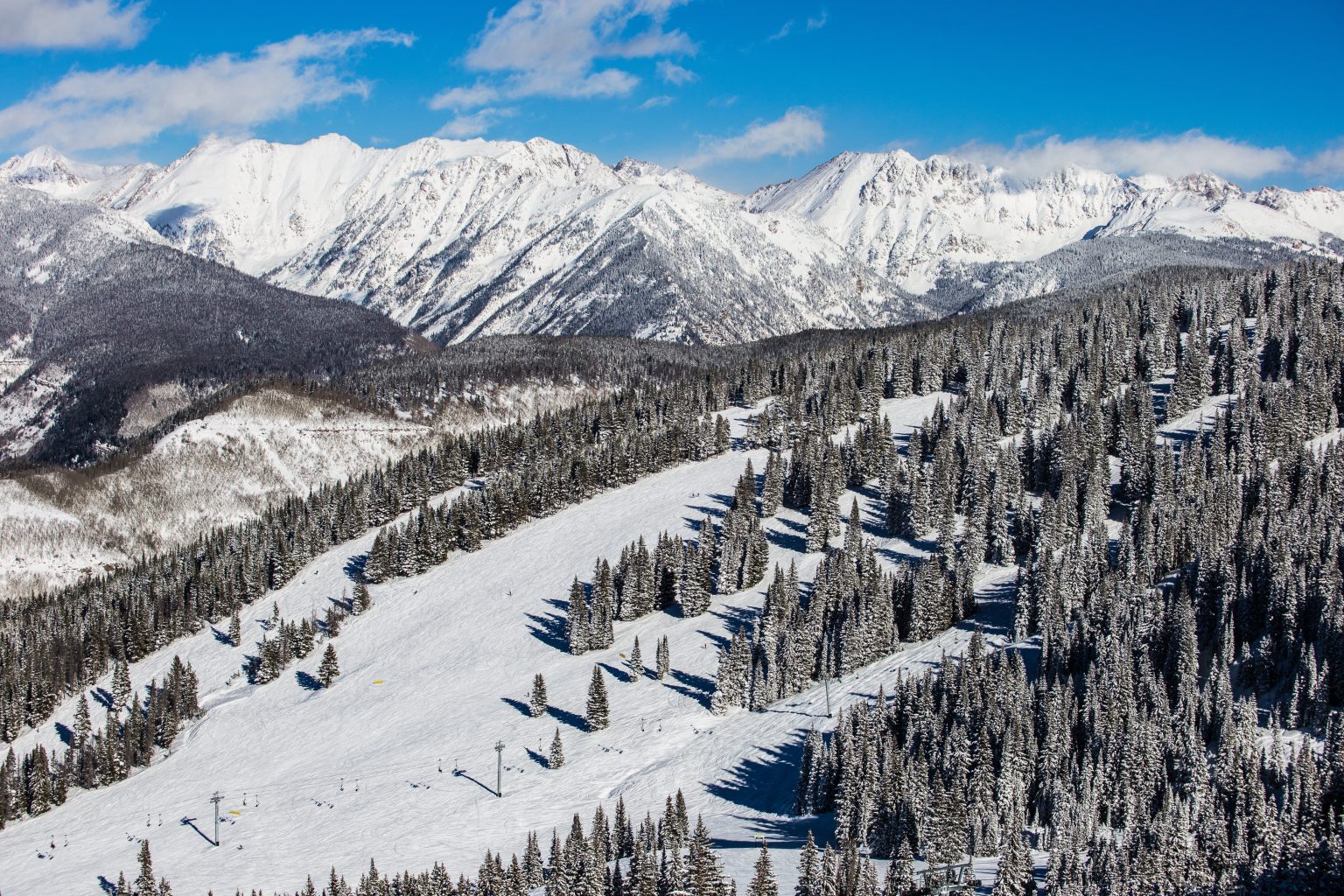 Vail Valley Vacation Rentals - Vail Valley