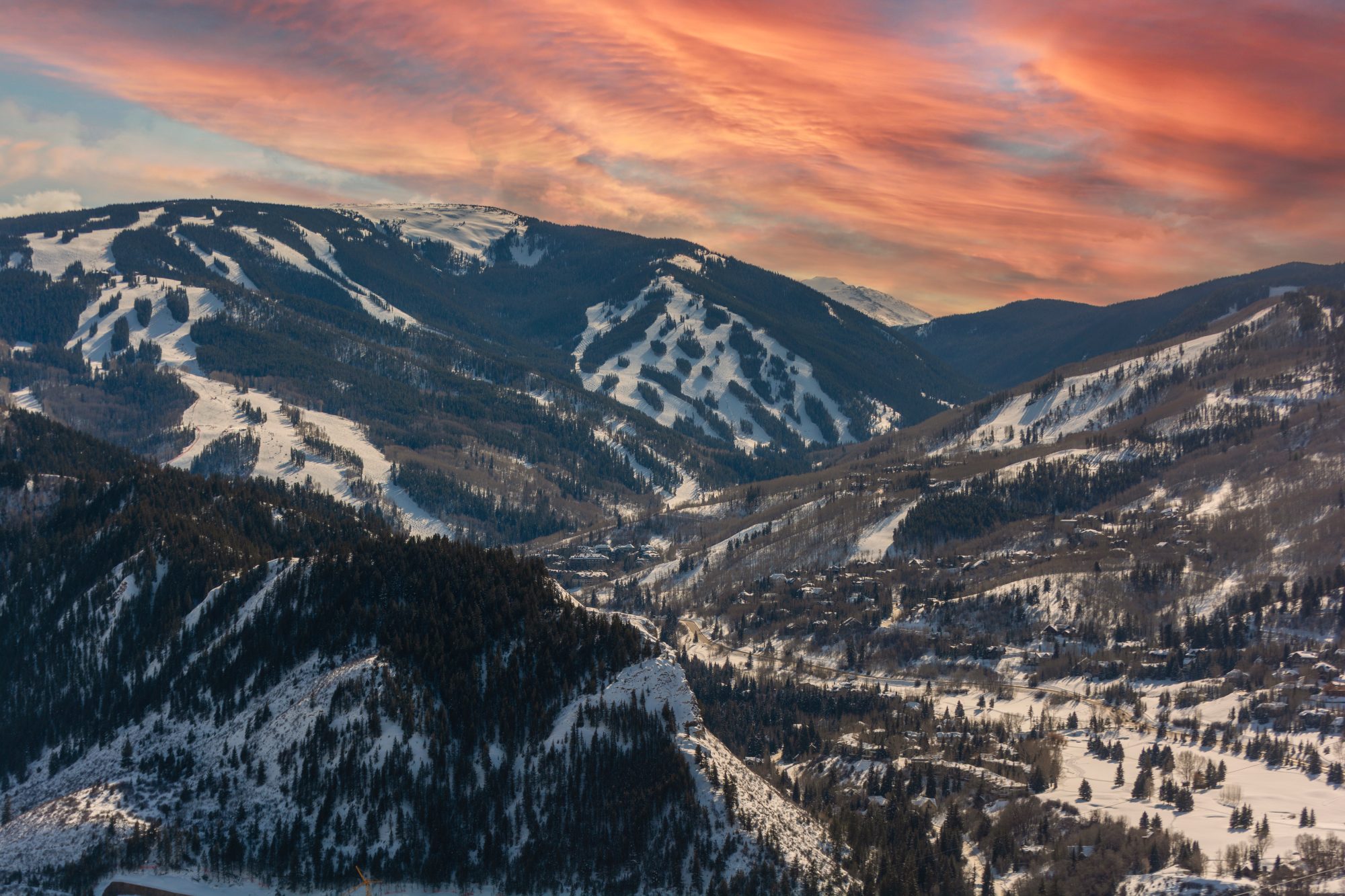 Vail Valley Vacation Rentals - Vail Valley