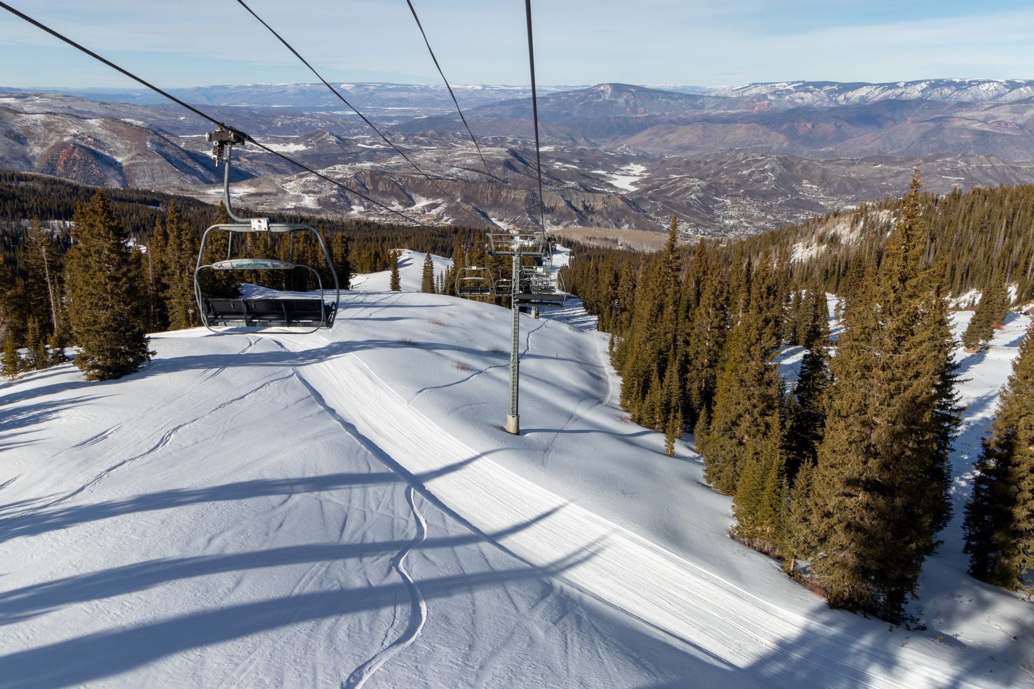 Aspen Vacation Rentals - Aspen