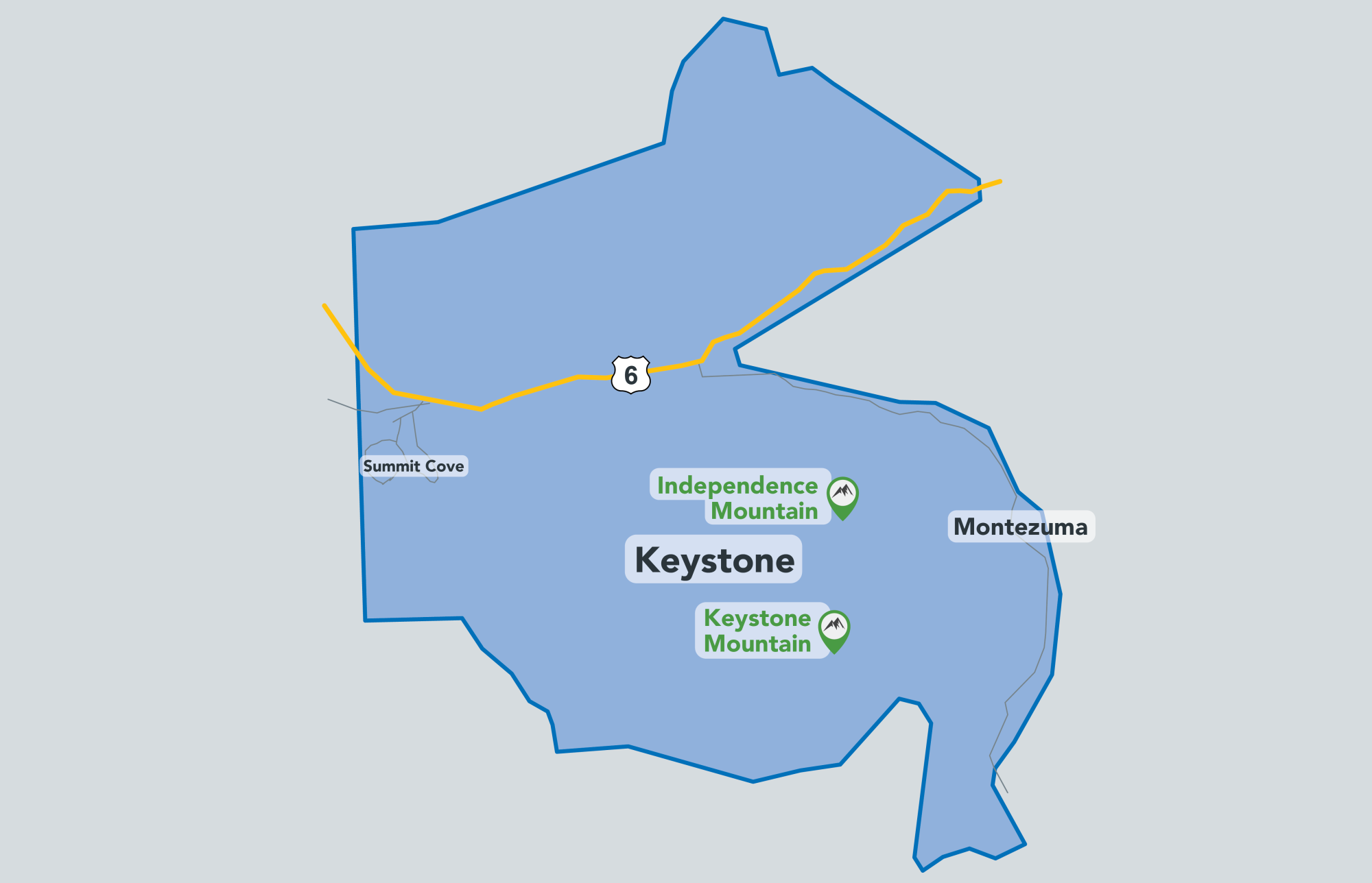 Keystone Rental Property Management - Keystone