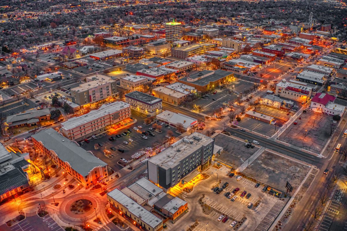 Grand Junction Vacation Rentals - Grand Junction