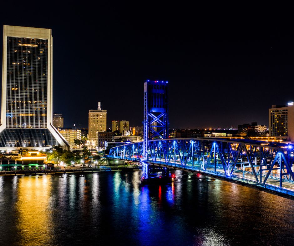 Jacksonville Vacation Rentals - Jacksonville